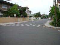 Vientiane Urban Infrastructures Services Project