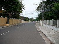 Vientiane Urban Infrastructures Services Project
